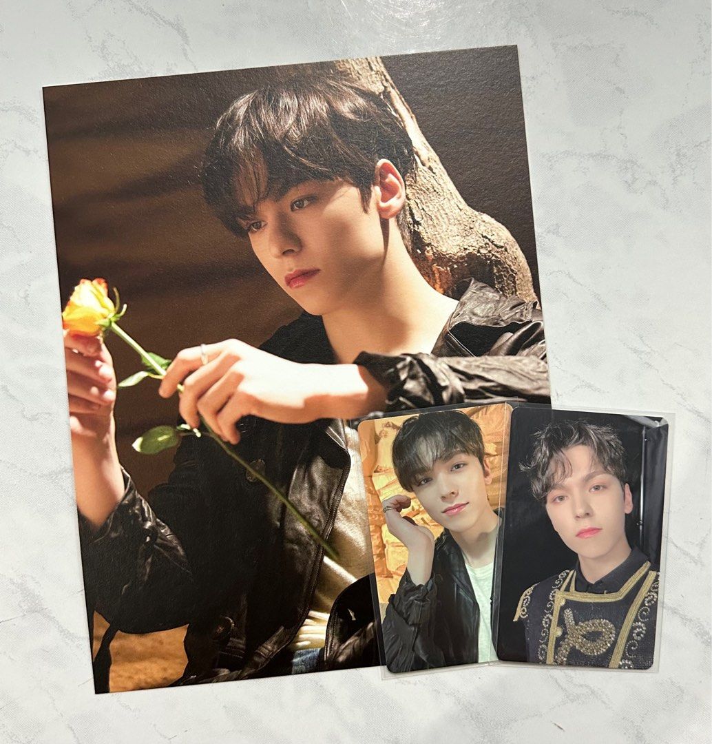 SEVENTEEN BE THE SUN DVD + DIGICODE SET, Hobbies & Toys, Memorabilia ...