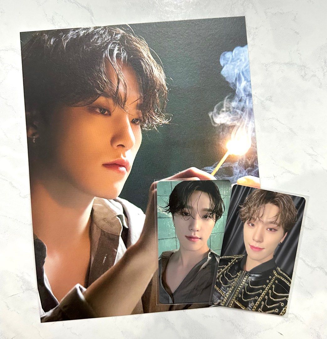 SEVENTEEN BE THE SUN DVD + DIGICODE SET, Hobbies & Toys, Memorabilia ...