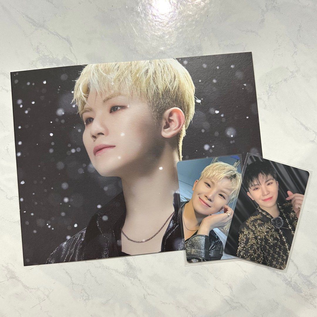 SEVENTEEN BE THE SUN DVD + DIGICODE SET, Hobbies & Toys, Memorabilia ...