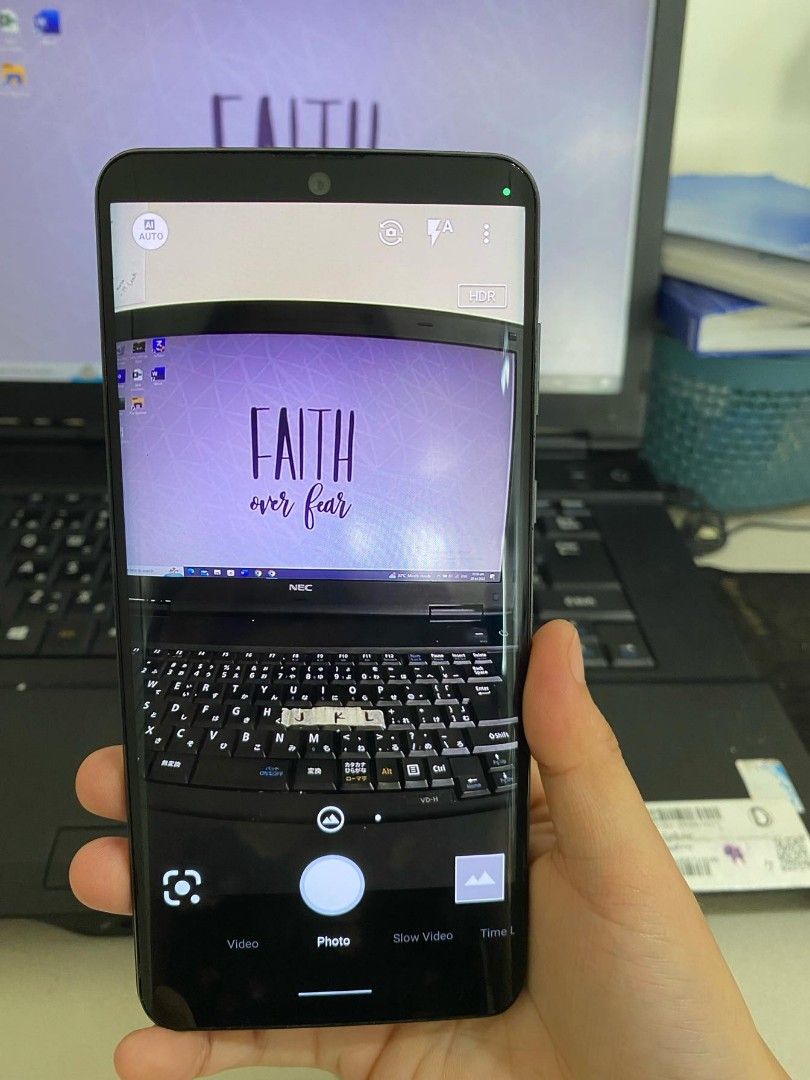 Sharp Aquos Zero 2 - Gaming Phone, Mobile Phones & Gadgets, Mobile ...