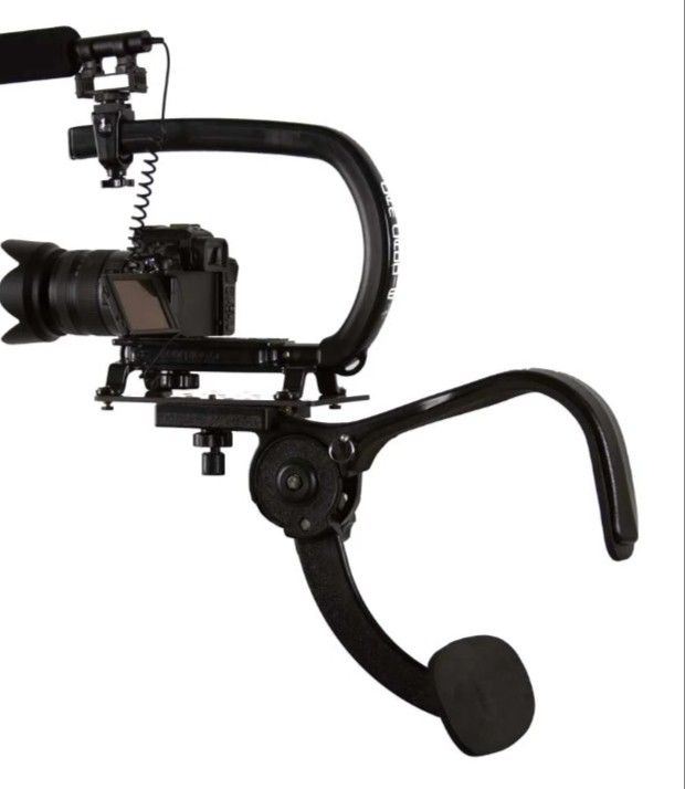 Shoulder Rig, Photography, Photography Accessories, Gimbals ...