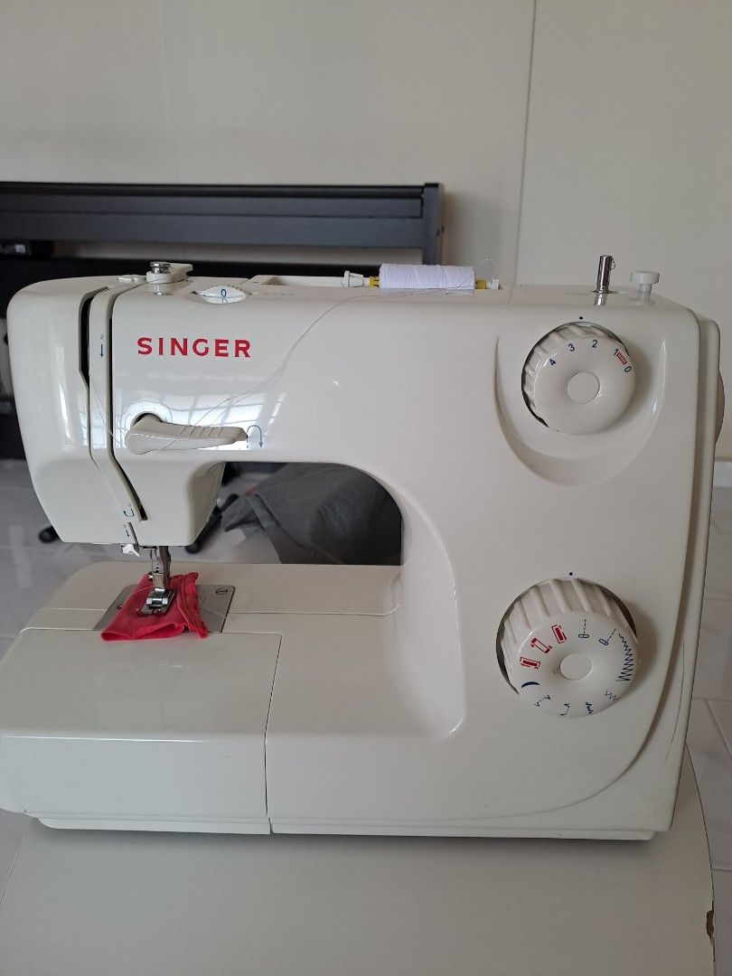 Singer Sewing machine, TV & Home Appliances, Other Home Appliances on ...