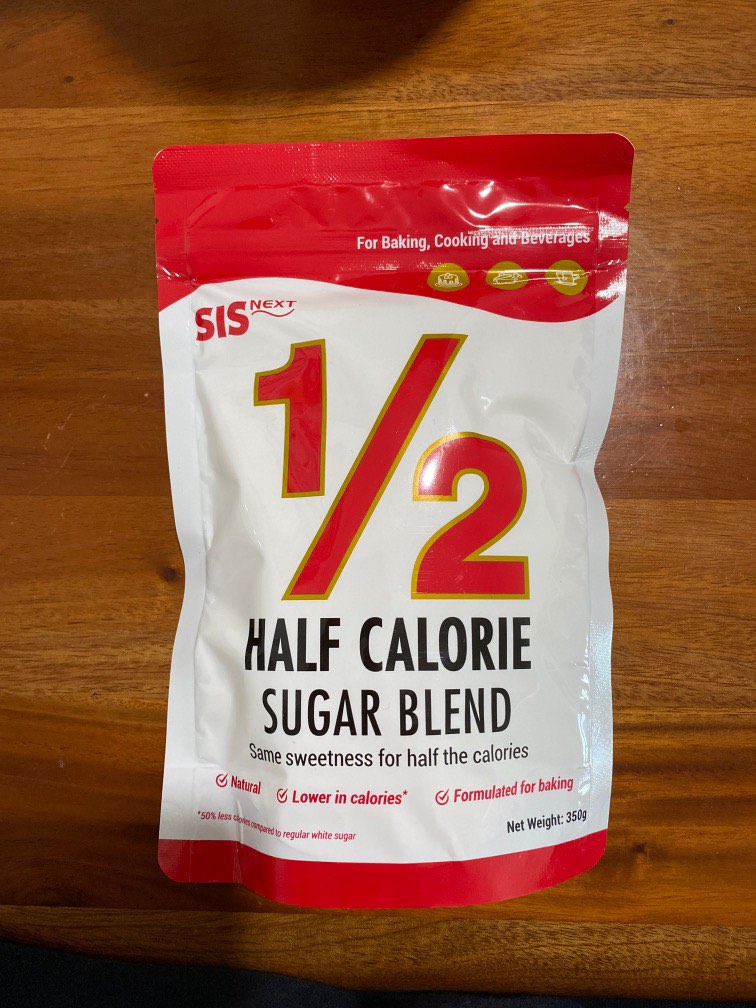 SIS sugar, Food & Drinks, Other Food & Drinks on Carousell