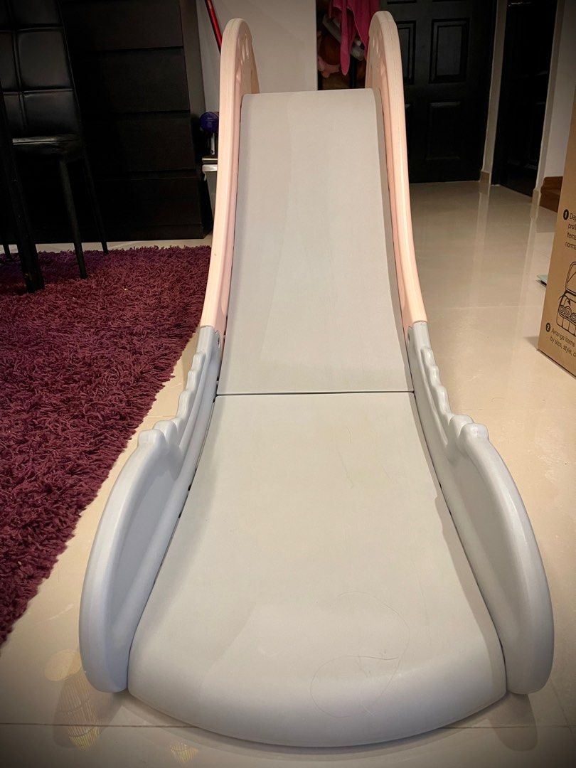 Slide for Kids, Babies & Kids, Baby Nursery & Kids Furniture, Other ...