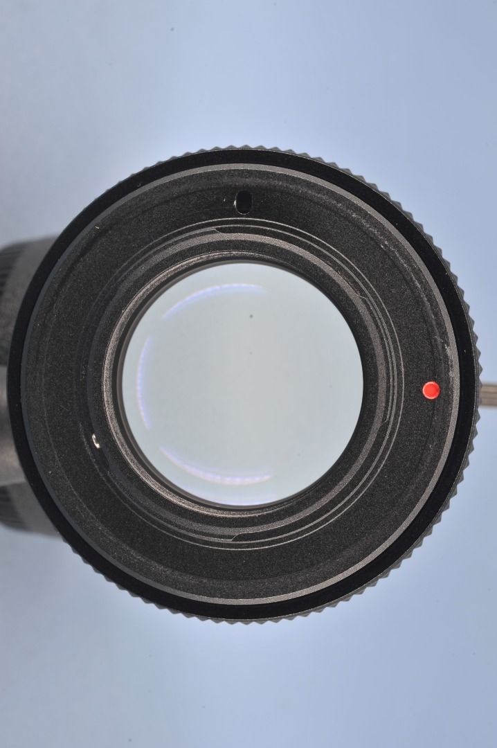 SLR MAGIC ULTRA FAST LENSES HYPER PRIME 50mm F:0.95 CINE LENS (MADE IN ...