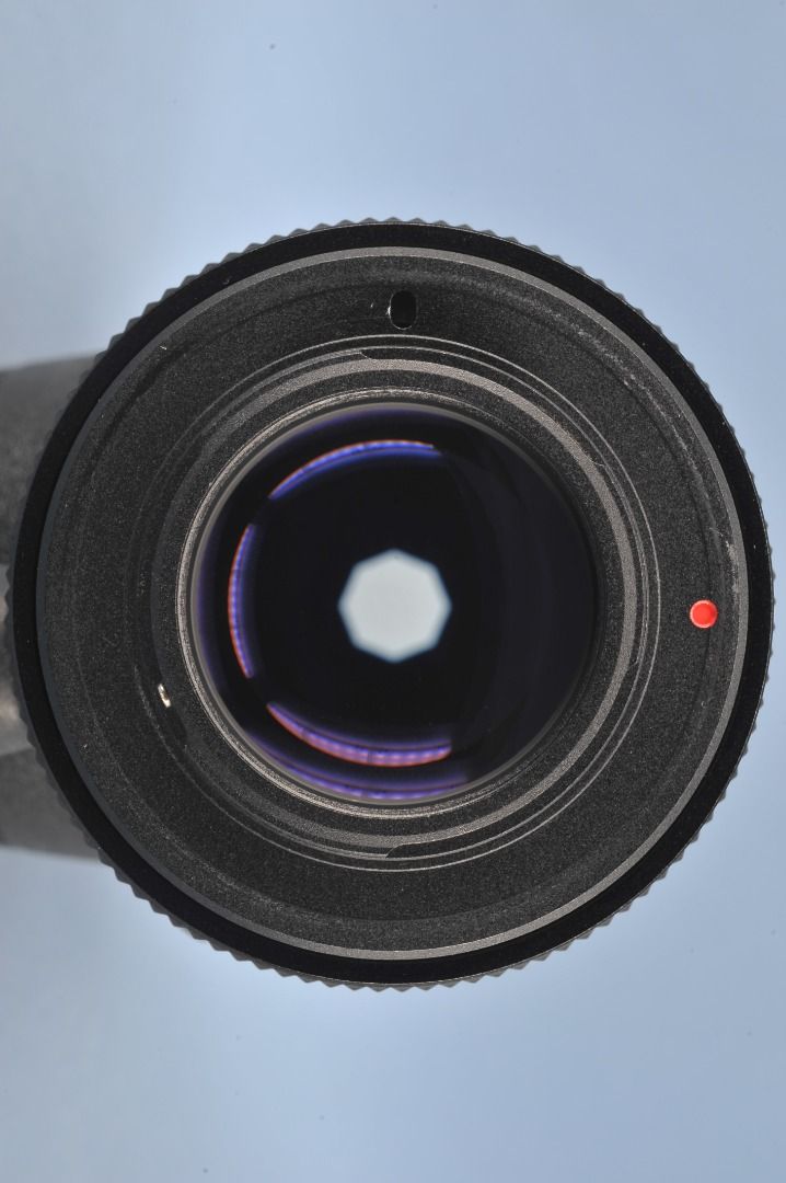 SLR MAGIC ULTRA FAST LENSES HYPER PRIME 50mm F:0.95 CINE LENS (MADE IN ...