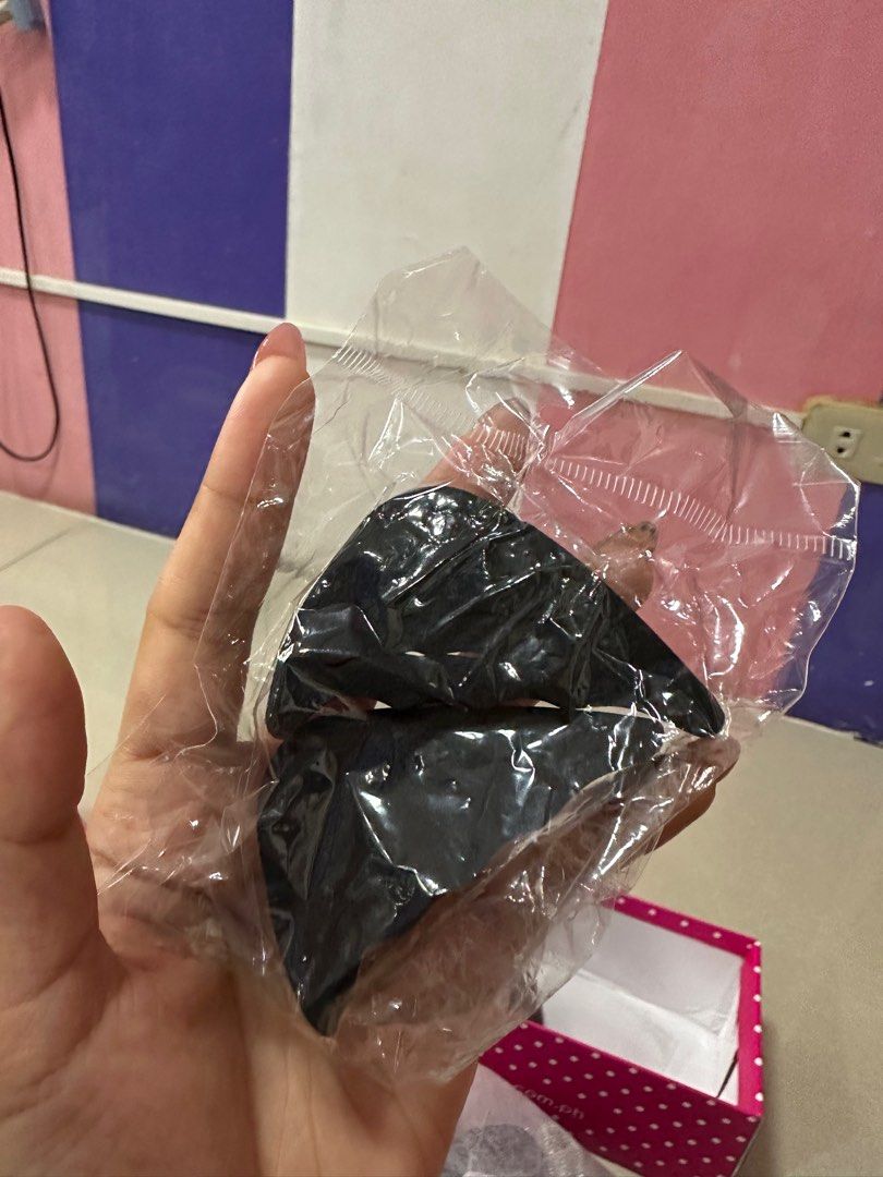 So fab! Scott heel pumps (mach & mach d) on Carousell