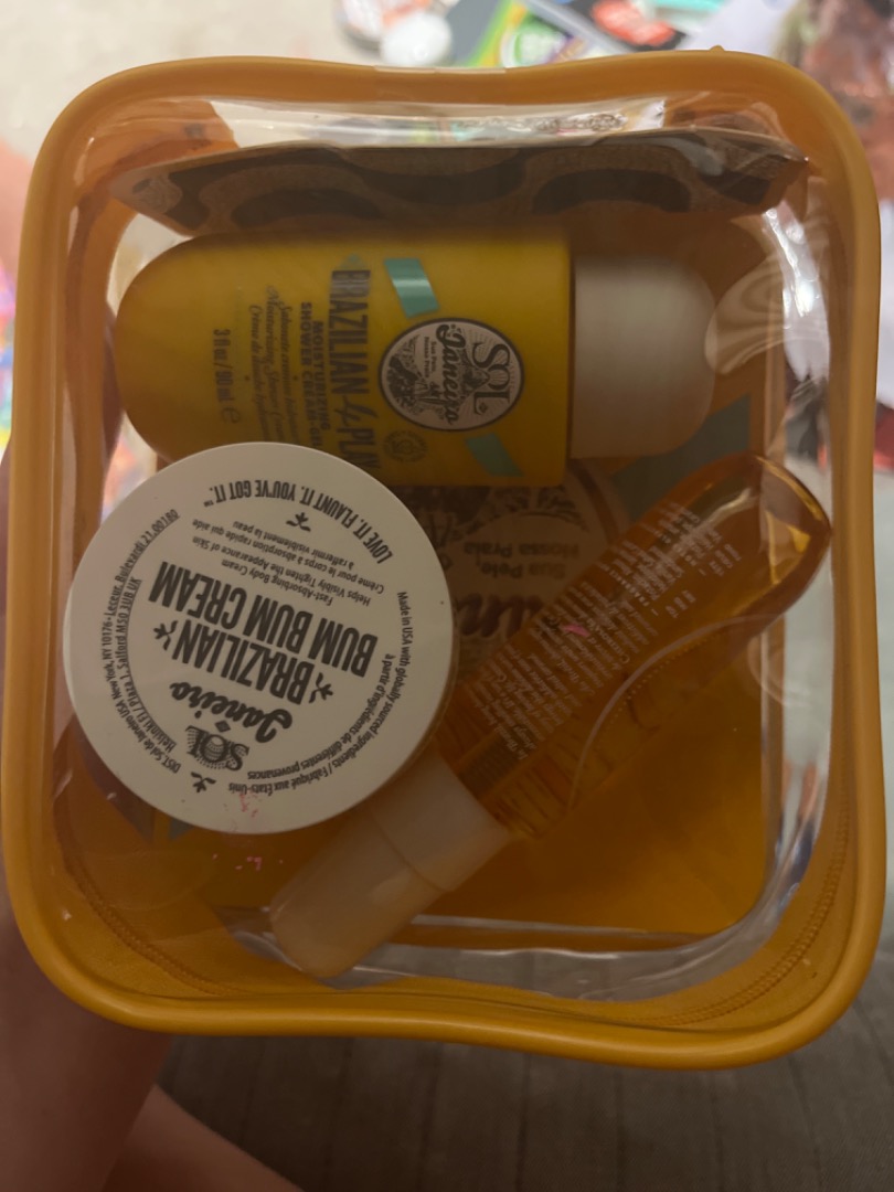 Sol de janerio, Beauty & Personal Care, Bath & Body, Body Care on Carousell