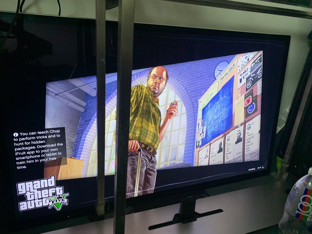 Sony Bravia 3D Tv 55 inch, TV & Home Appliances, TV & Entertainment, TV ...