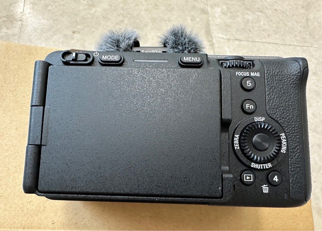 Sony FX30 Body, Photography, Cameras on Carousell