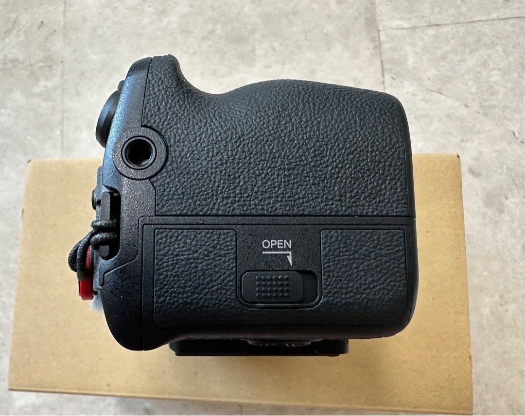 Sony FX30 Body, Photography, Cameras on Carousell