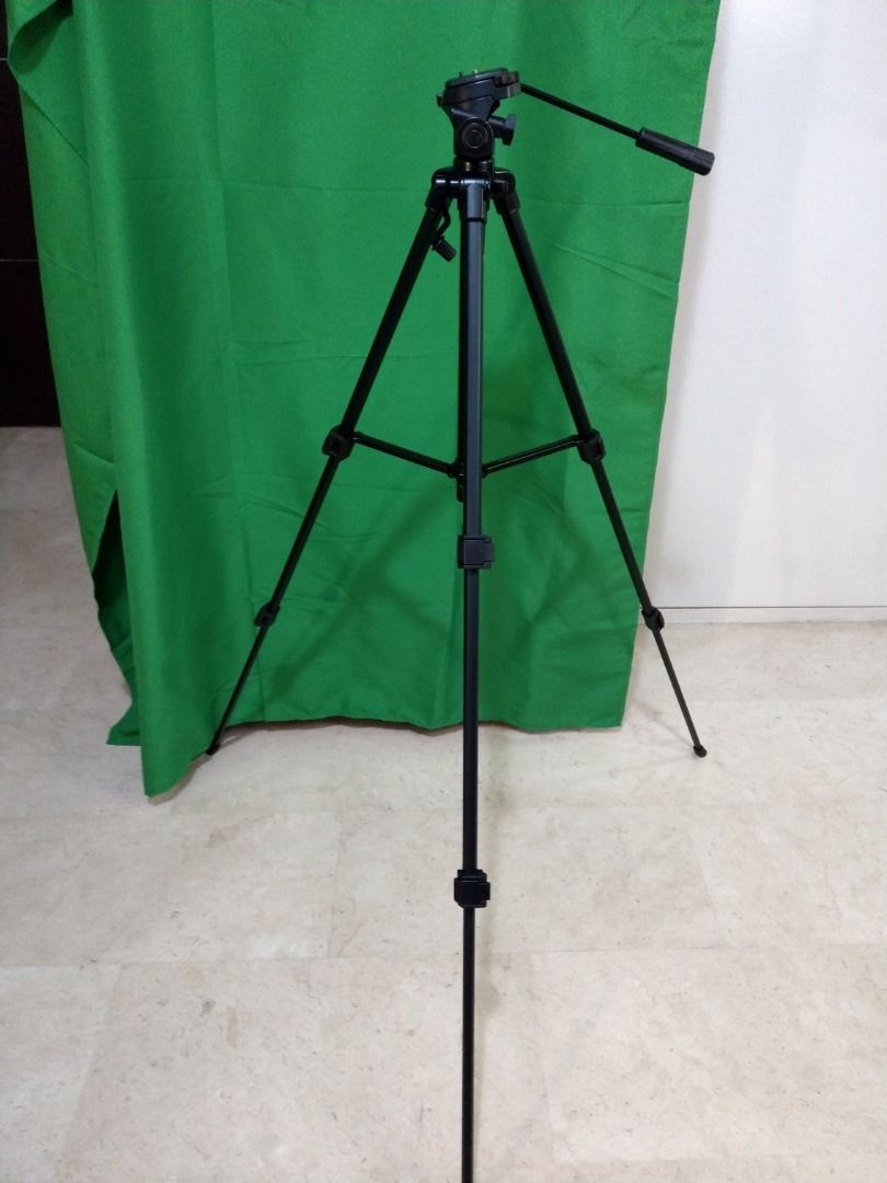 Sony VCT-R640 Camera Tripod, Photography, Photography Accessories ...