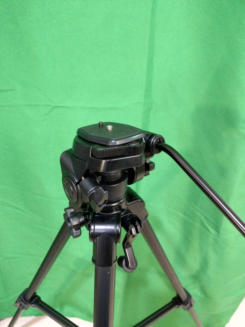 Sony VCT-R640 Camera Tripod, Photography, Photography Accessories ...