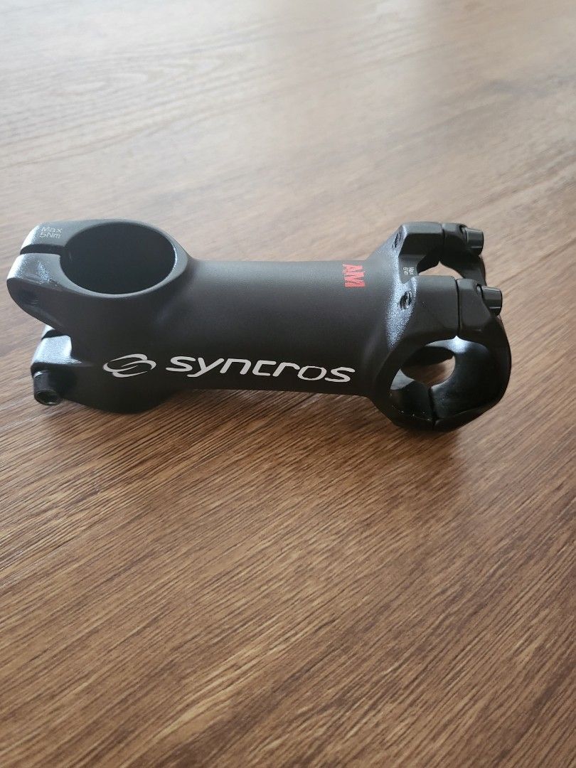 Specialized syncros 90 mm stem, Sports Equipment, Bicycles & Parts, Parts & Accessories on Carousell