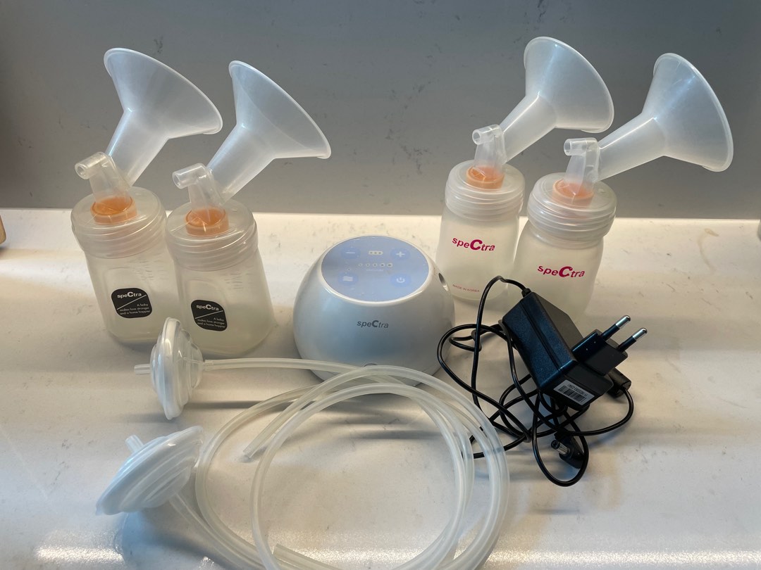 Spectra m1, Babies & Kids, Nursing & Feeding, Breastfeeding & Bottle ...