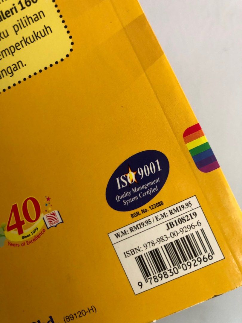 SPM KARANGAN BAHASA MELAYU FORM 4-5 TINGKATAN 4-5 PELANGI, Hobbies ...