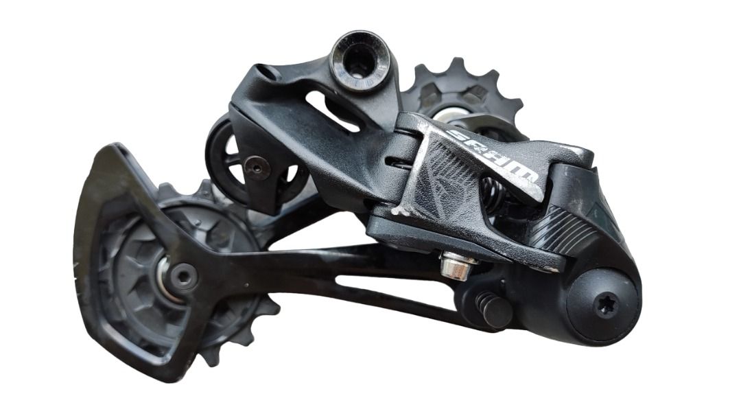 SRAM SX Eagle 12 speed groupset, Sports Equipment, Bicycles & Parts ...