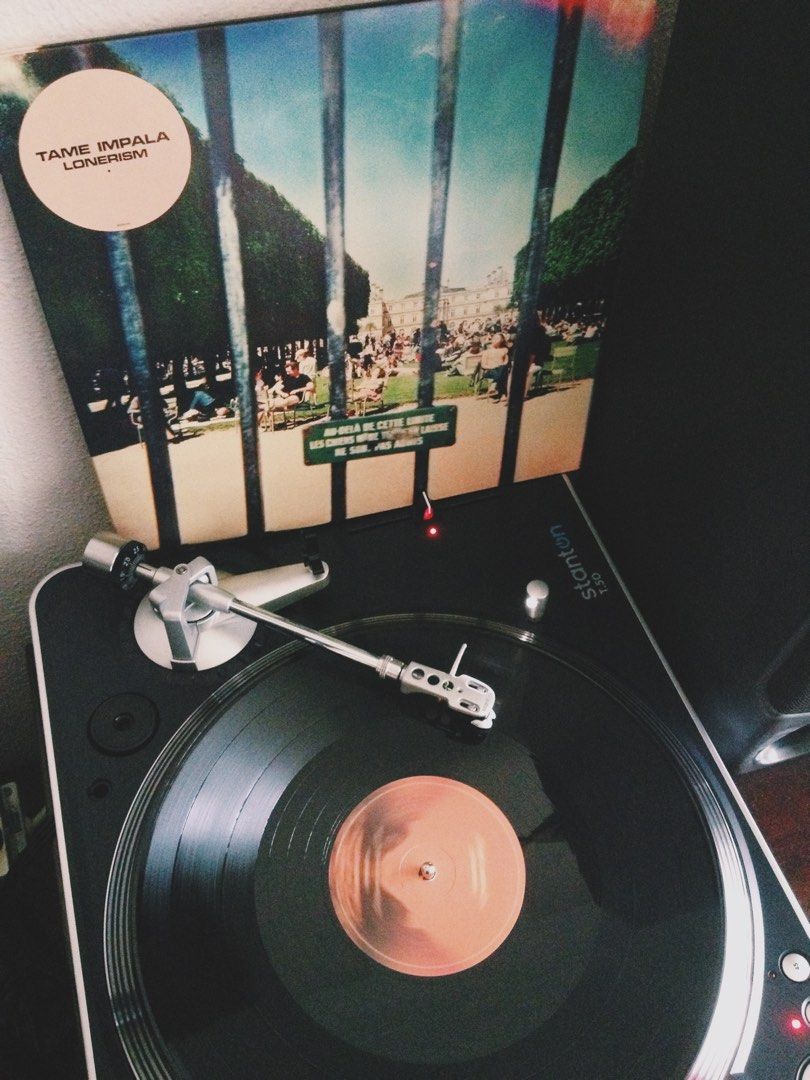 Stanton t50 record player, Audio, Other Audio Equipment on Carousell