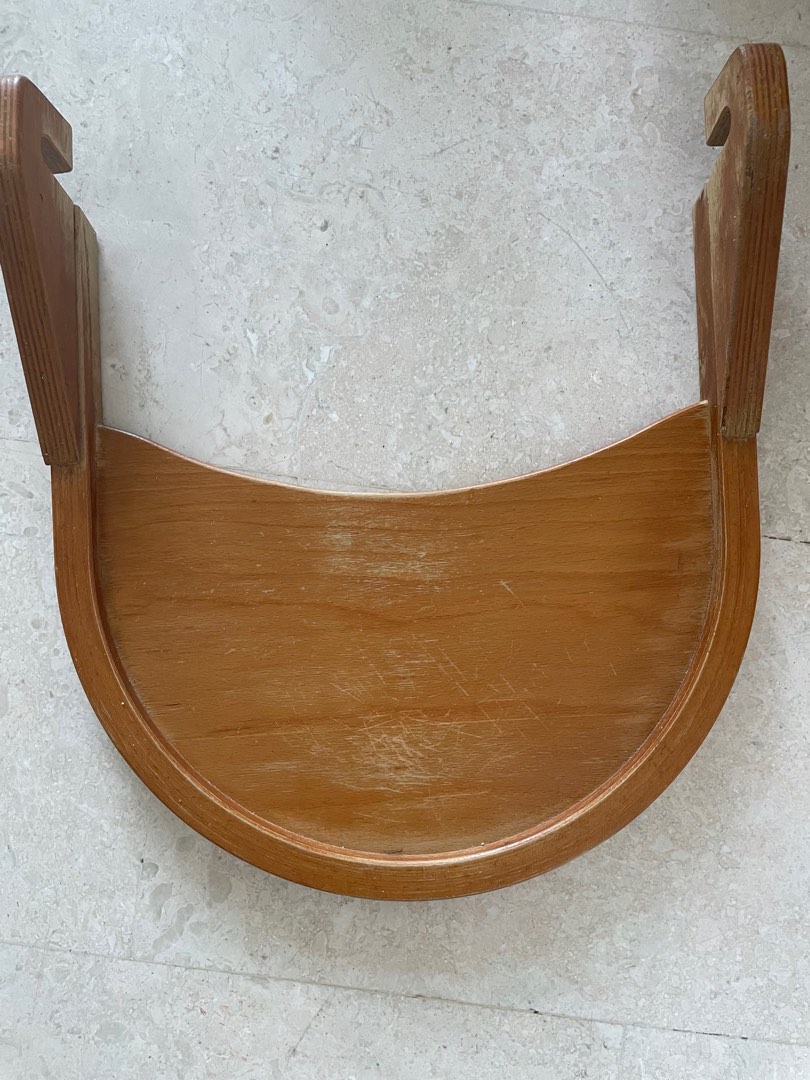 Stokke Table, Babies & Kids, Baby Nursery & Kids Furniture, Kids ...