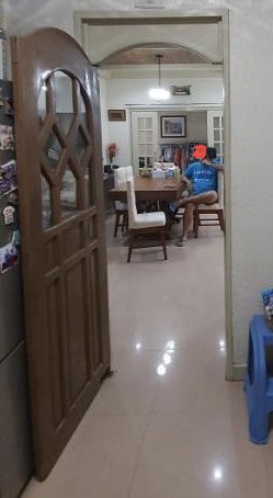 Swing door with hamba, Furniture & Home Living, Security & Locks, Locks ...