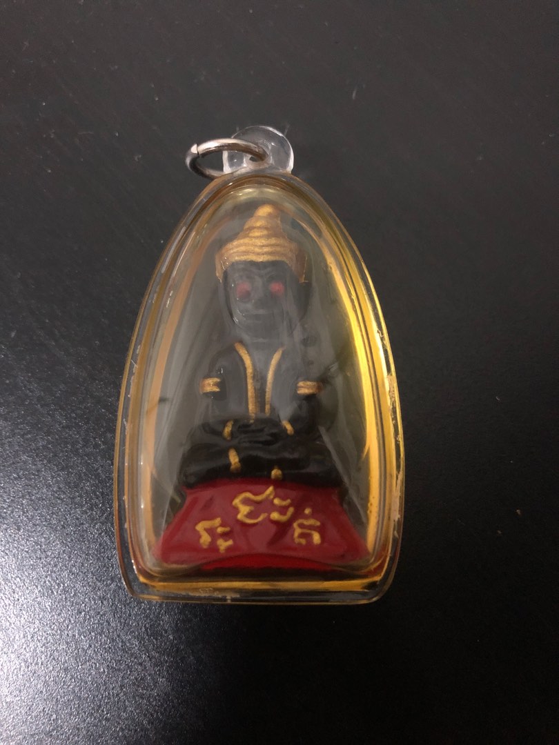 Thai Amulet, Hobbies & Toys, Memorabilia & Collectibles, Religious ...