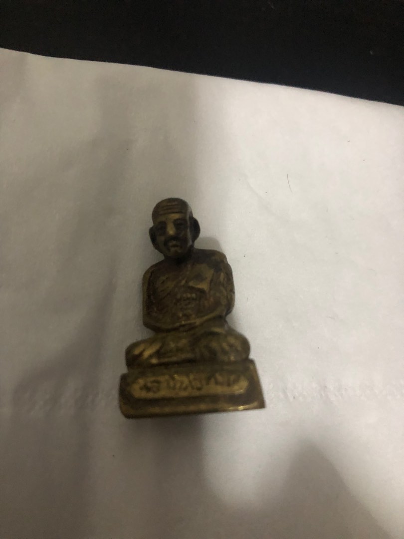 Long phor thuad, Hobbies & Toys, Memorabilia & Collectibles, Religious ...