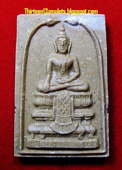 Thai Amulets ( Lp Daeng - Somdej ), Hobbies & Toys, Memorabilia ...