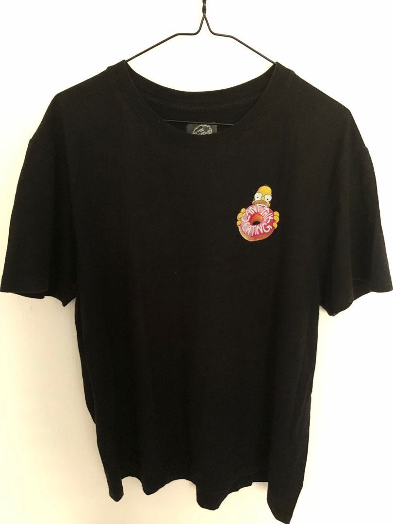 The simpsons, Men's Fashion, Tops & Sets, Tshirts & Polo Shirts on ...