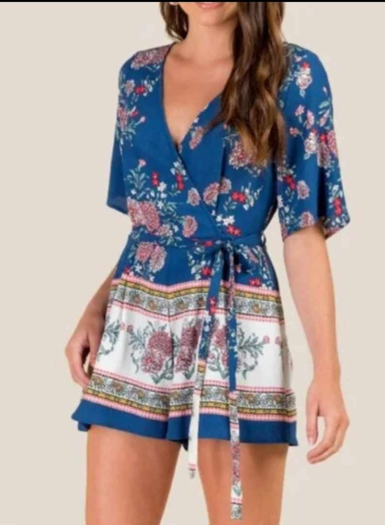 Inspiring Rompers That Look Like Dresses Gallery