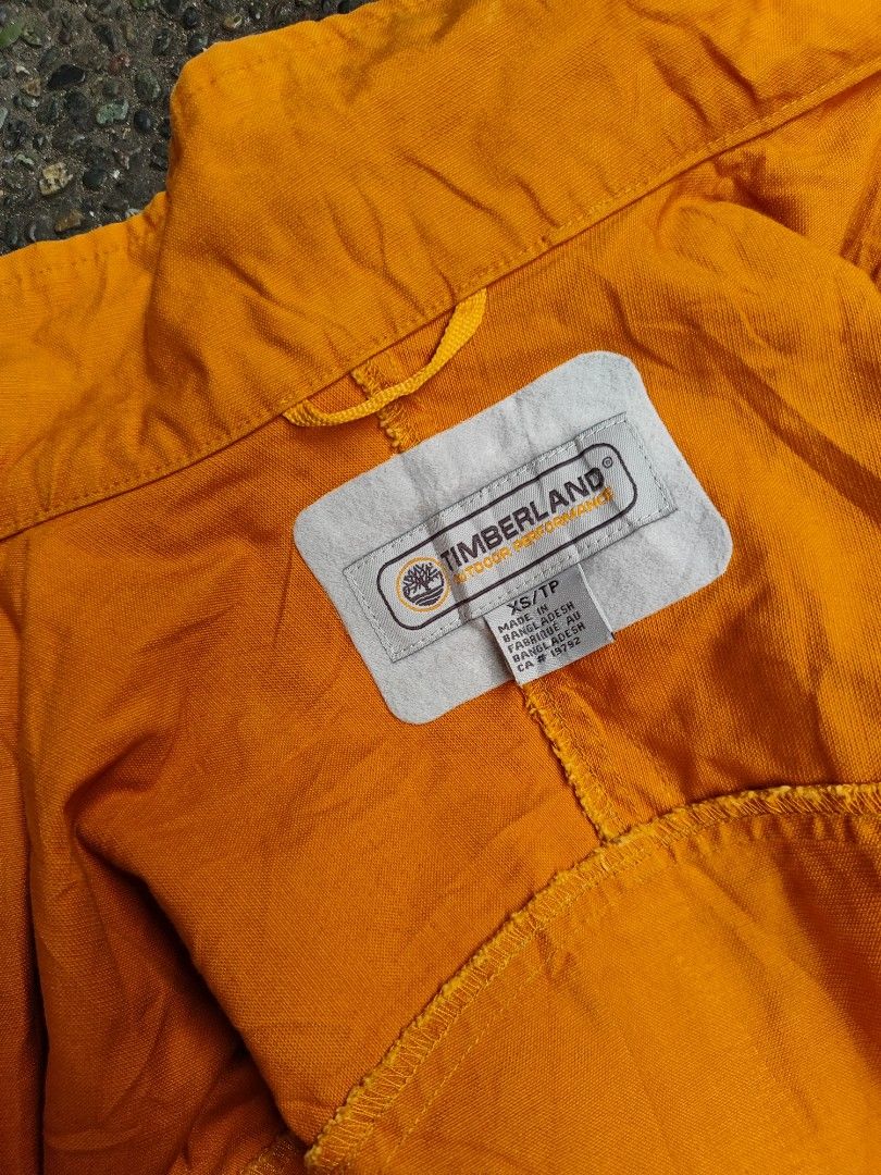Timberland, Men's Fashion, Coats, Jackets and Outerwear on Carousell