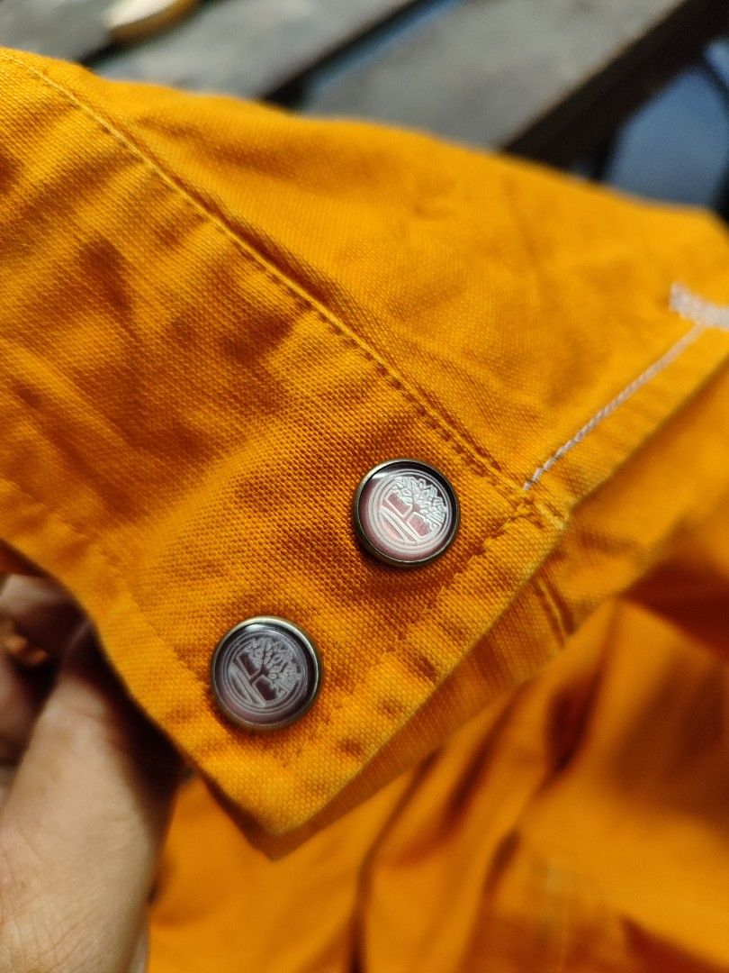 Timberland, Men's Fashion, Coats, Jackets and Outerwear on Carousell