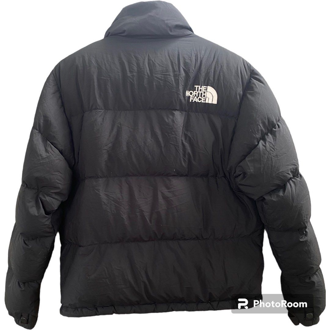 TNF PUFFER, Men's Fashion, Coats, Jackets and Outerwear on Carousell