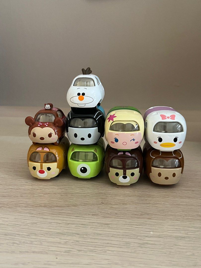 tomika cars, Hobbies & Toys, Toys & Games on Carousell