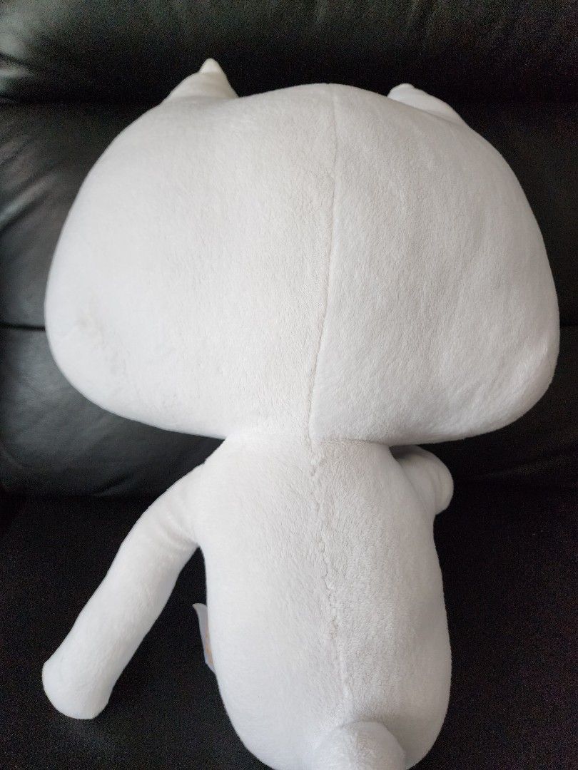 Toro Inoue cat, Hobbies & Toys, Toys & Games on Carousell