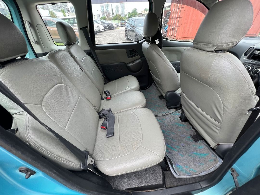 Toyota Echo verso funcargo Auto, 車 , 車輛放售 - Carousell