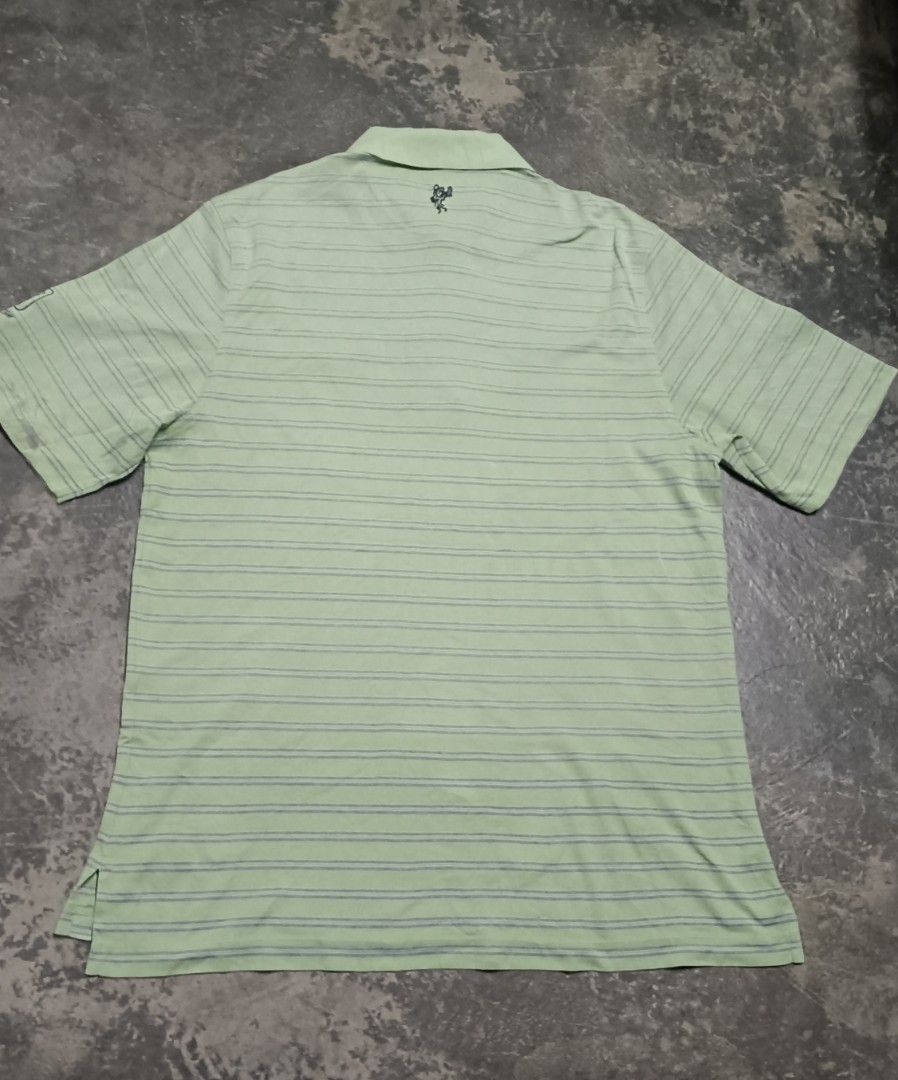 TPC BY ASHWORTH GOLF SHIRT, Men's Fashion, Activewear on Carousell
