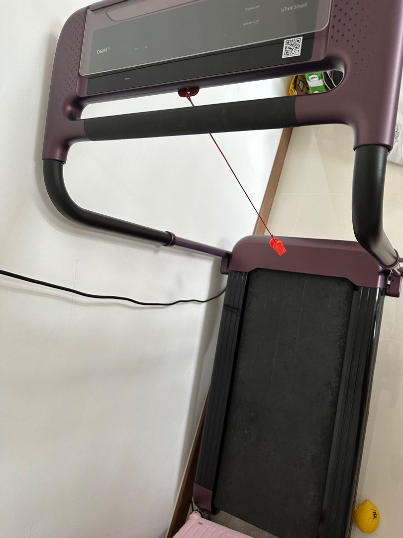 Trek machine, Sports Equipment, Exercise & Fitness, Cardio & Fitness ...