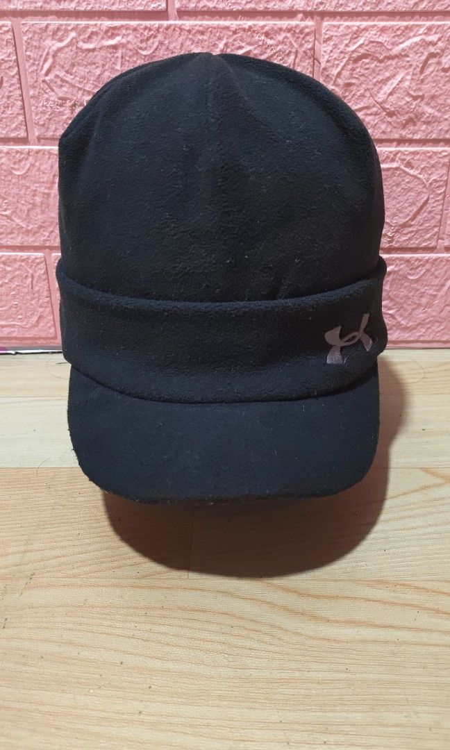 Under armour Bonet Cap on Carousell