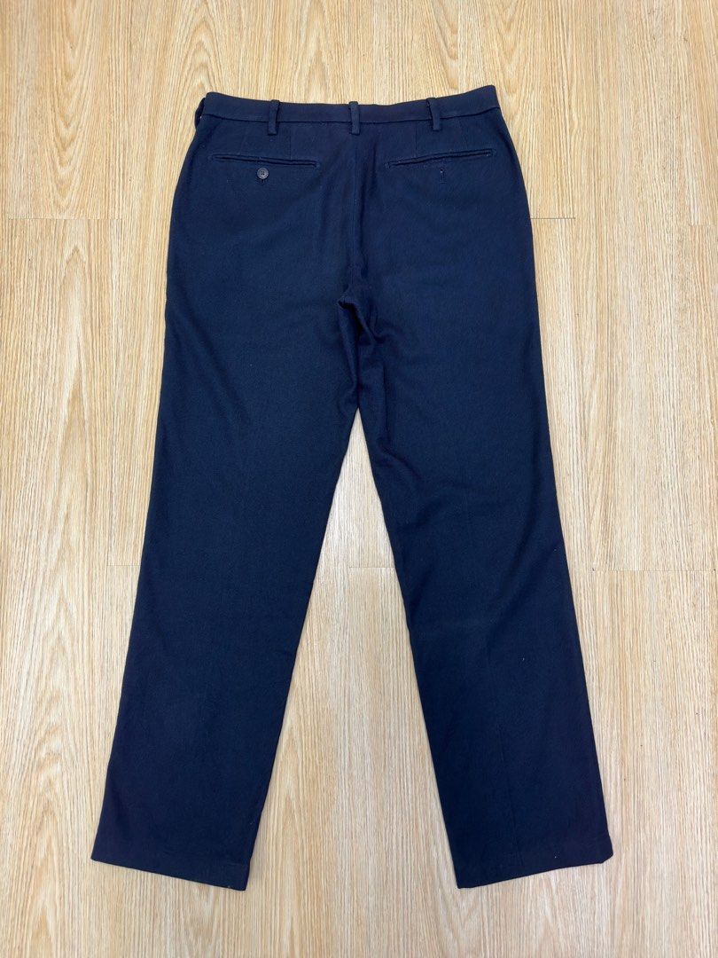 Uniqlo Slack Japan Size 31-UN111, Men's Fashion, Bottoms, Trousers on ...