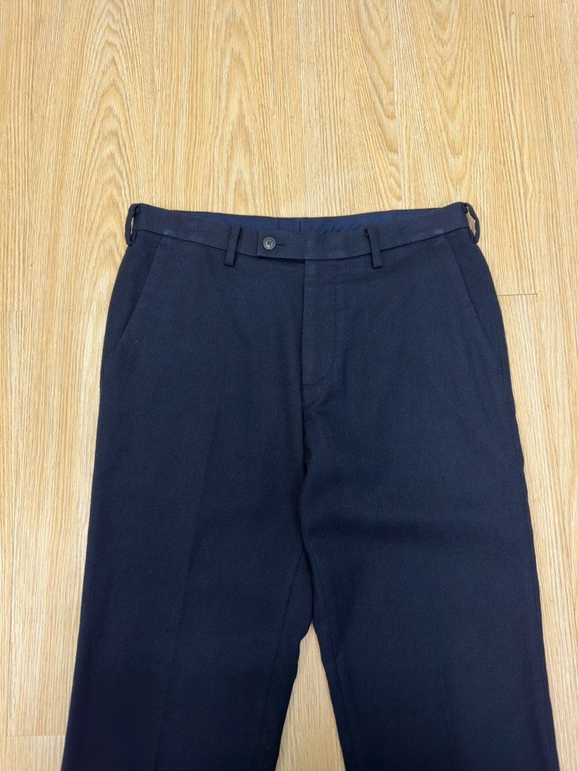 Uniqlo Slack Japan Size 31-UN111, Men's Fashion, Bottoms, Trousers on ...