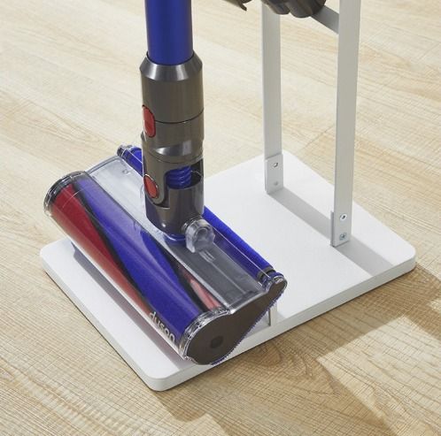 Vacuum Stand Cleaner Storage Rack Stand for Metal Vertical Holder ...