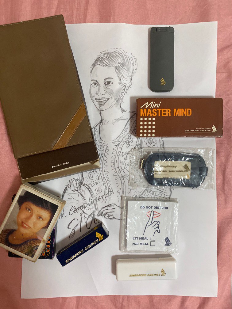 Vintage SIA collection, Hobbies & Toys, Memorabilia & Collectibles ...