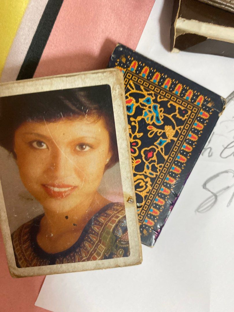 Vintage SIA collection, Hobbies & Toys, Memorabilia & Collectibles ...