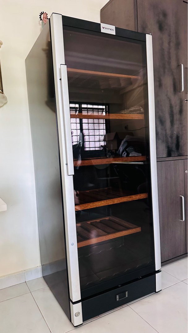 Vintec V150 SG2E/ V190 SG2E, TV & Home Appliances, Kitchen Appliances ...