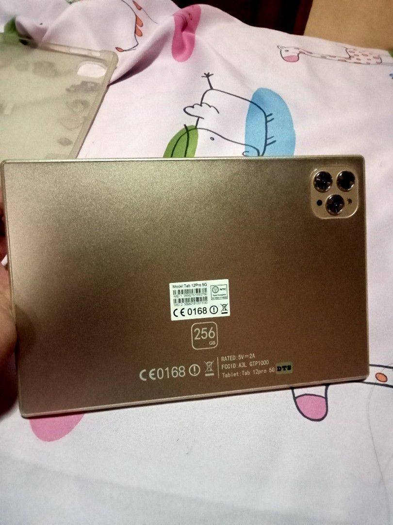 mediatech tablet, Mobile Phones & Gadgets, Tablets, Others on Carousell