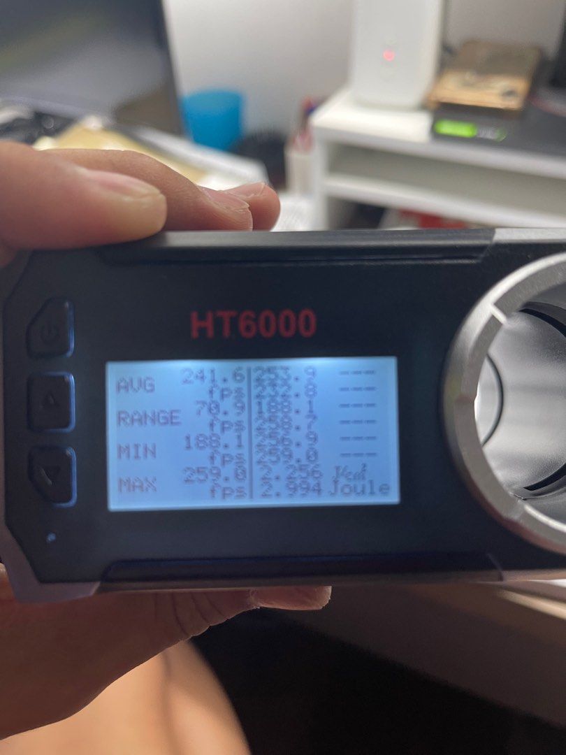 Worker harrier nerf mod, Hobbies & Toys, Toys & Games on Carousell