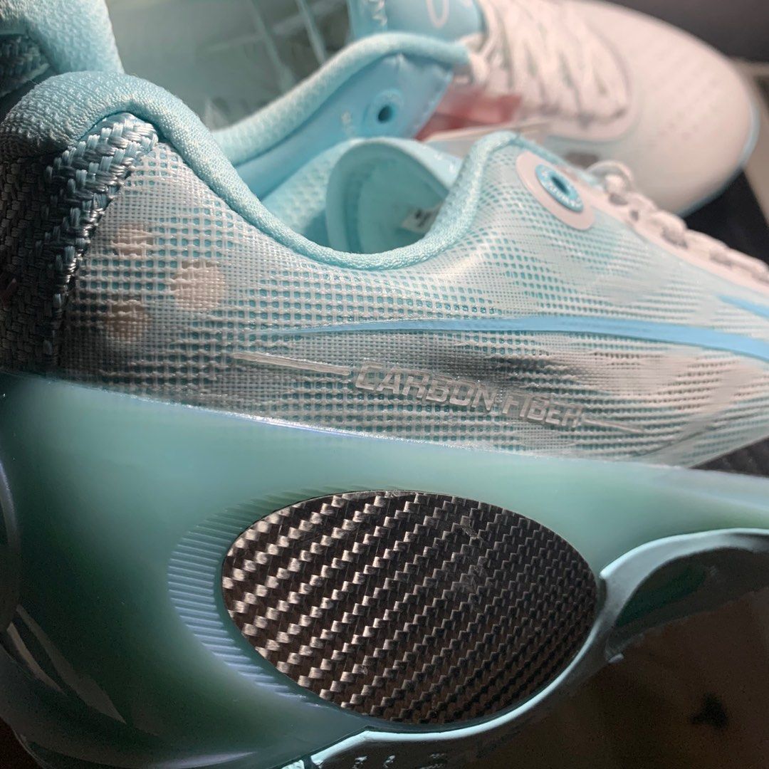 WOW 808 3 Ultra 'Oxygen', Men's Fashion, Footwear, Sneakers on Carousell