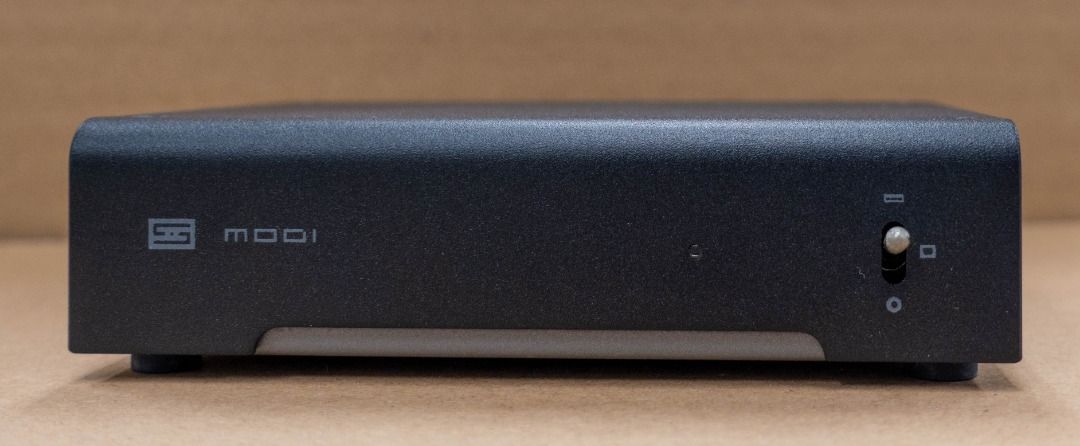 WTS Schiit Stack (Magni Heresy, Modi 3+ and Loki Mini+), Audio, Other ...