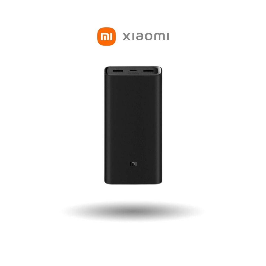 XIAOMI 20000MAH 50W FAST CHARGE POWERBANK, Mobile Phones & Gadgets ...