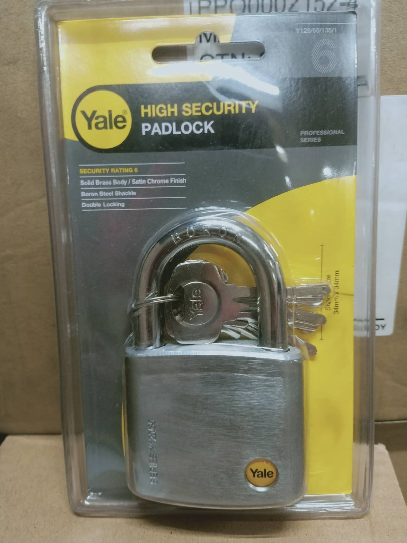 YALE MARINE GRADE STAINLESS STEEL BODY STAINLESS STEEL SHACKLE HI ...